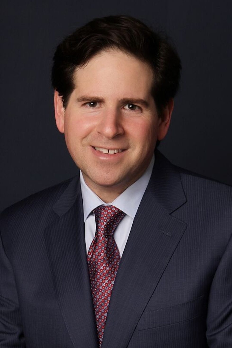 Steven German - German Rubenstein